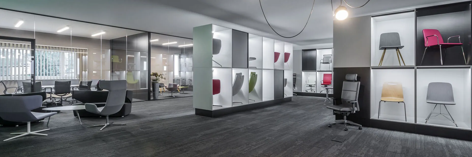 Contact – LD Seating