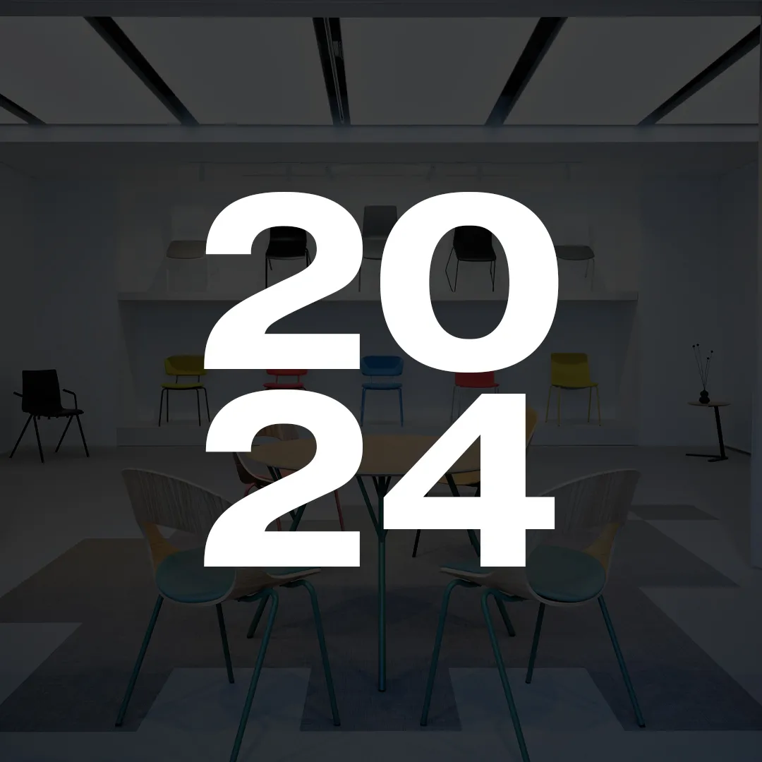 Our journey through 2024 – LD Seating