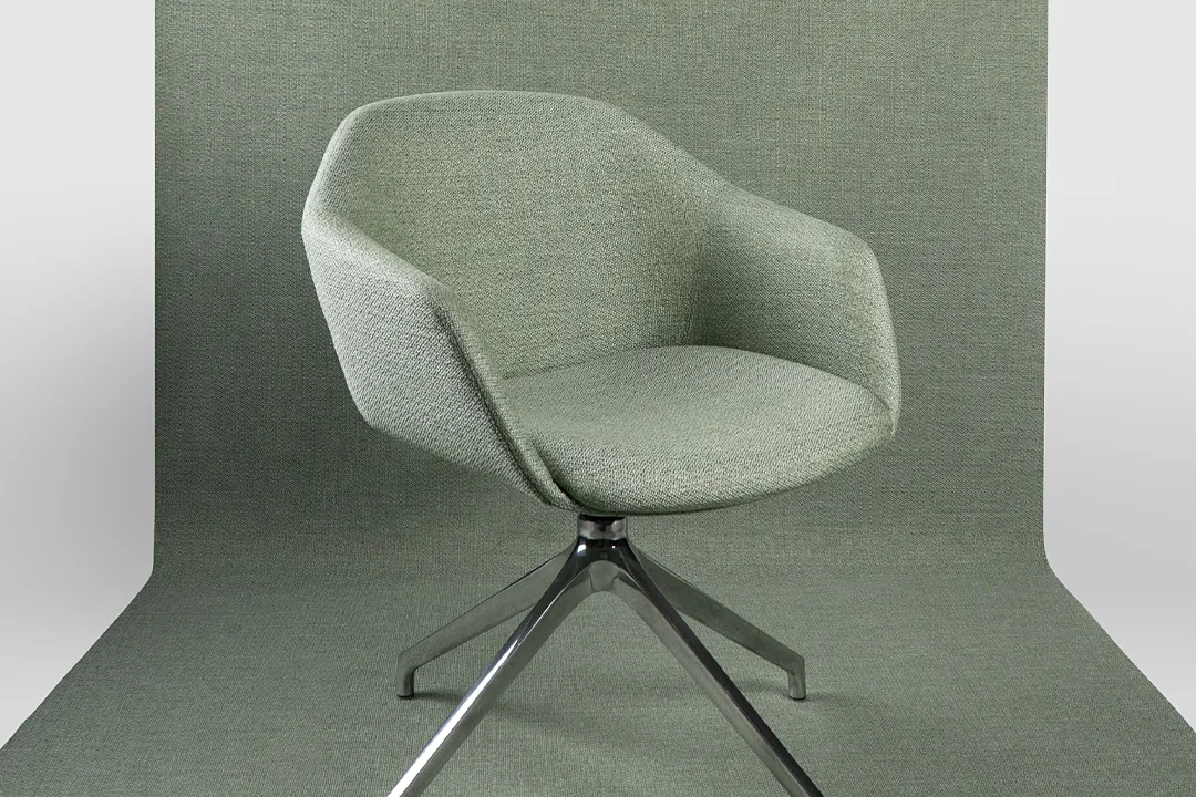 New upholstery fabrics – LD Seating