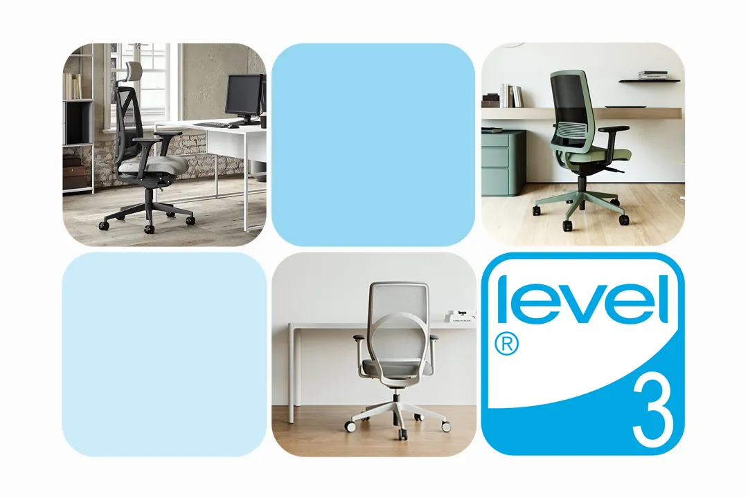 We’ve been recognised with FEMB LEVEL 3 sustainability certification ...