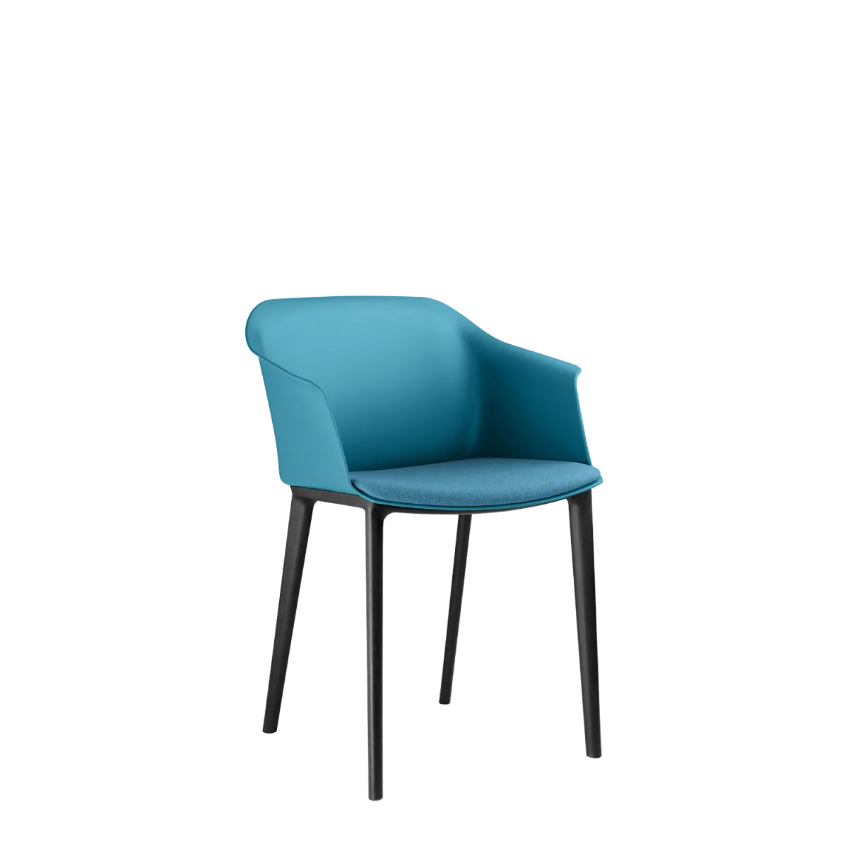 Wave 030-BL – LD Seating