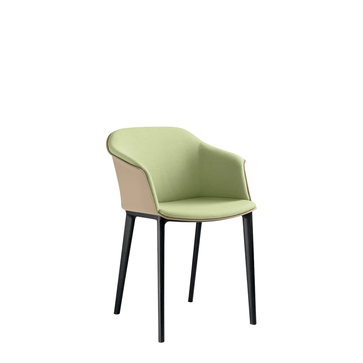 Wave 032-BL – LD Seating