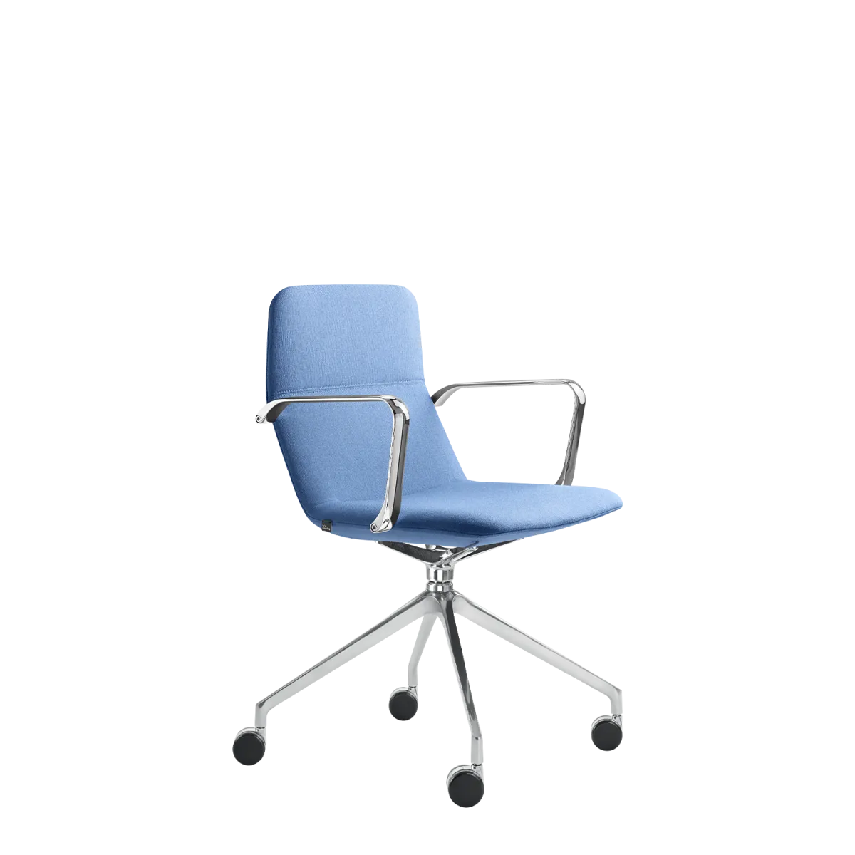 Flexi Light CHL,BR,F75-N6 – LD Seating