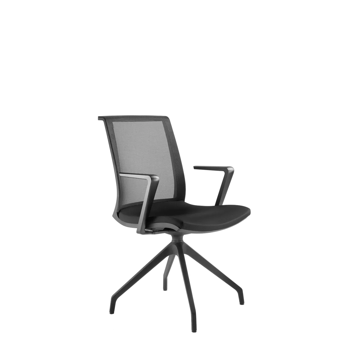 Lyra Net 203,F90-BL – LD Seating