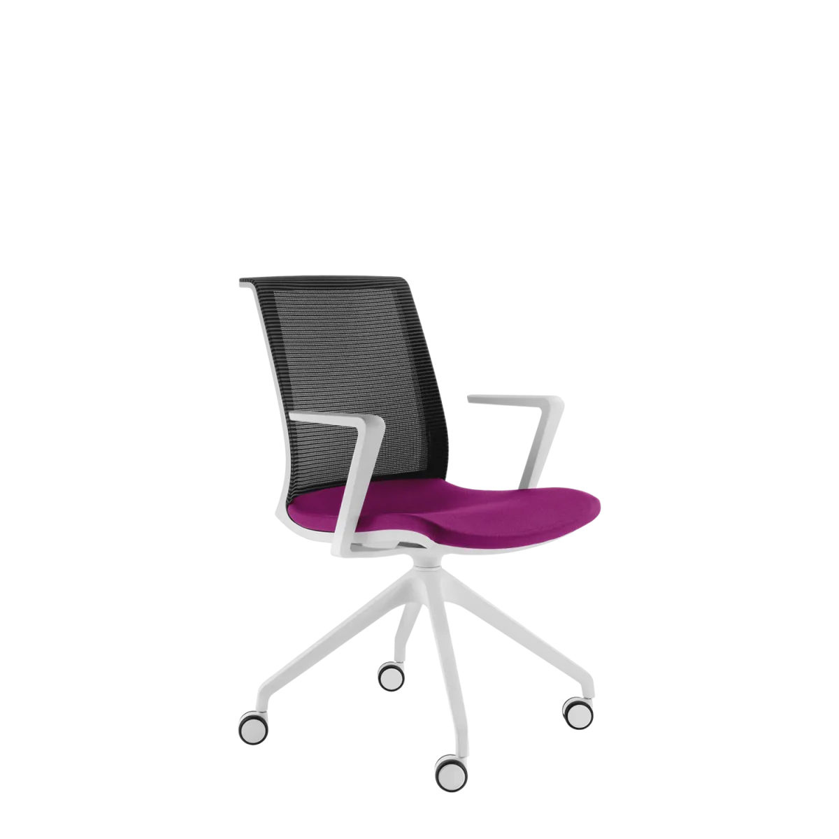 Lyra Net 213,F95-WH – LD Seating