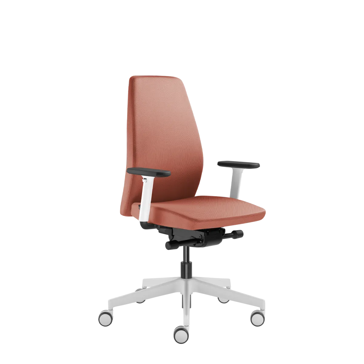 Alva 330-WH – LD Seating