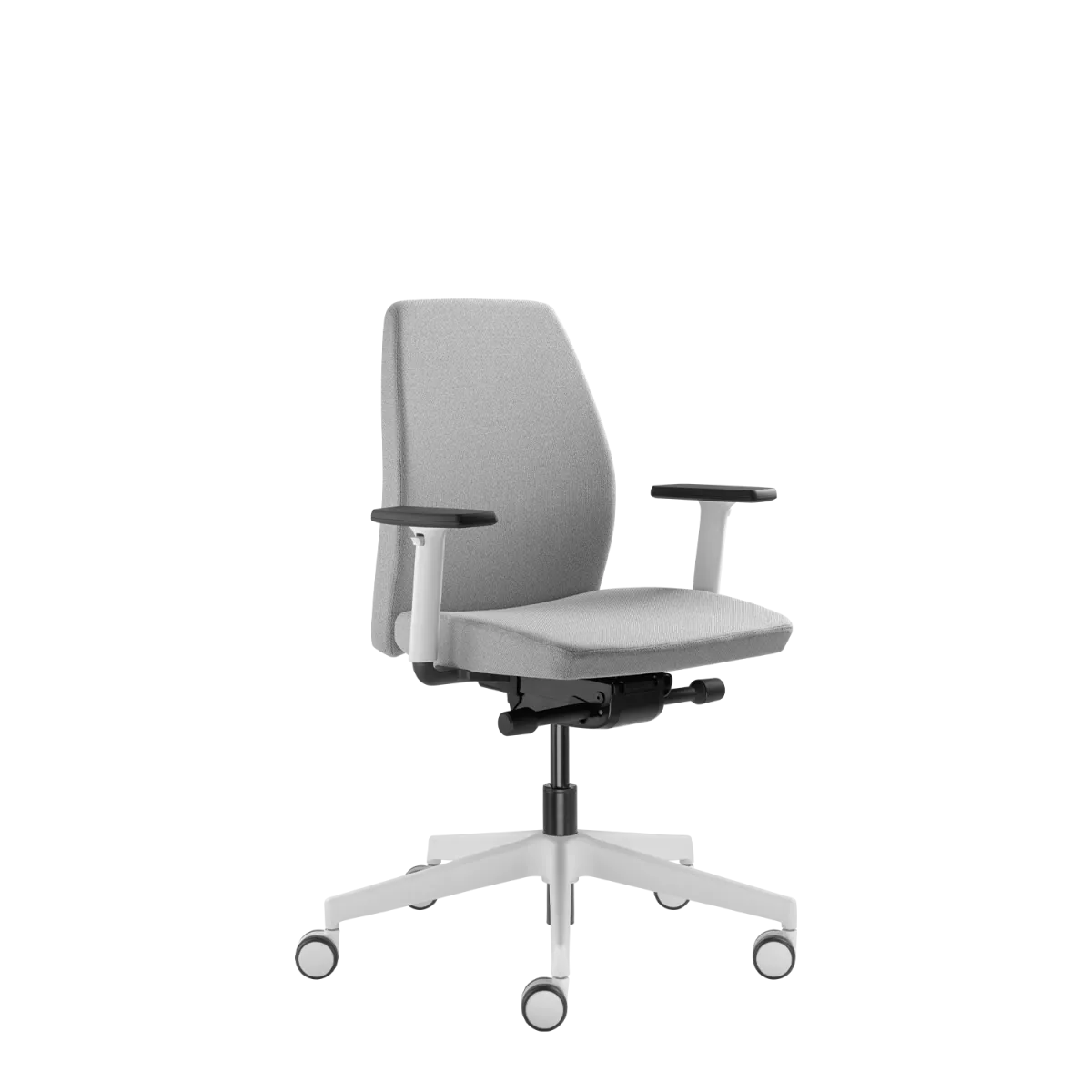 Alva 332-WH – LD Seating