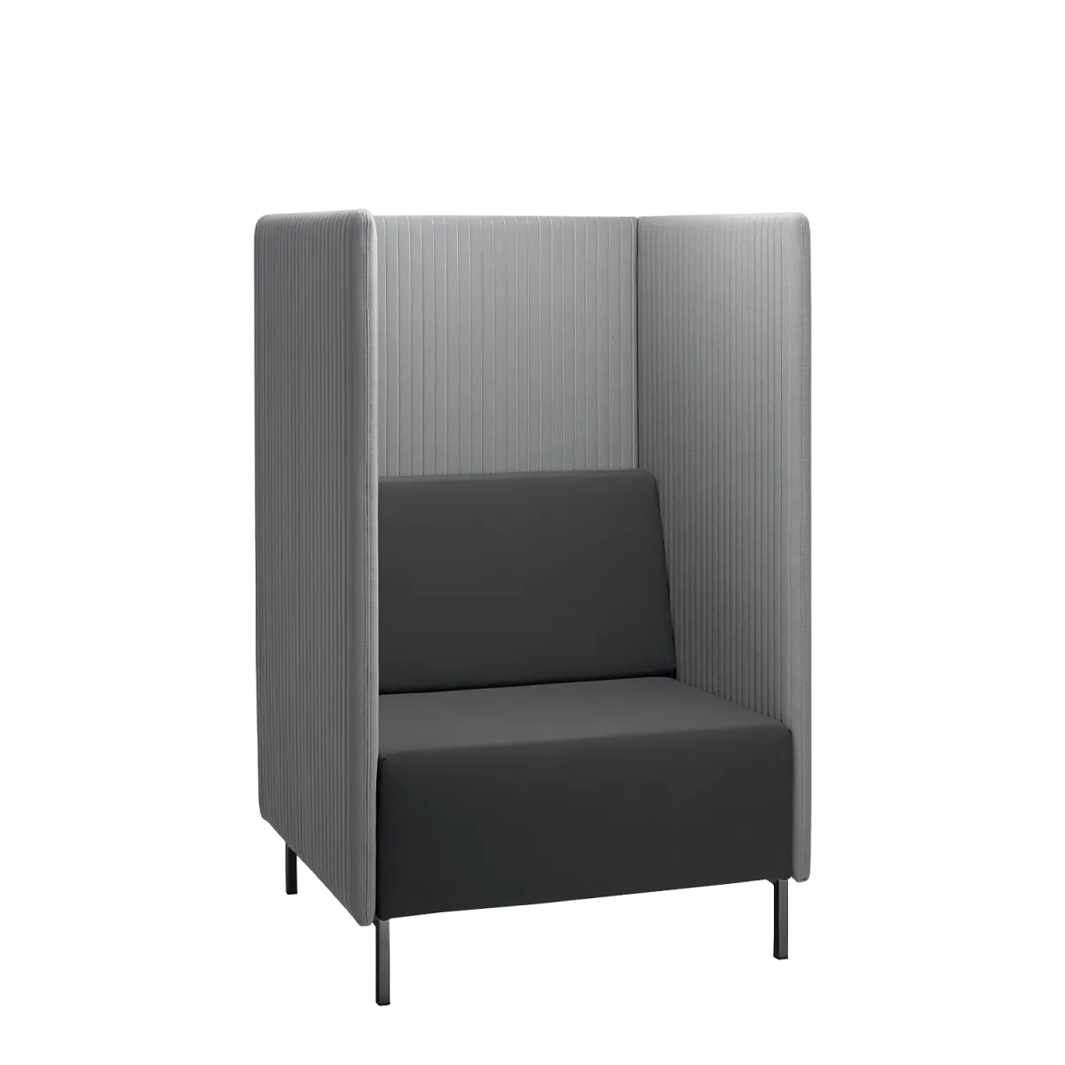 Kubik Box KB-BOX1 – LD Seating