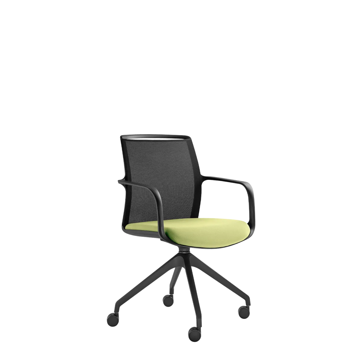 Leaf 505,F95-BL – LD Seating