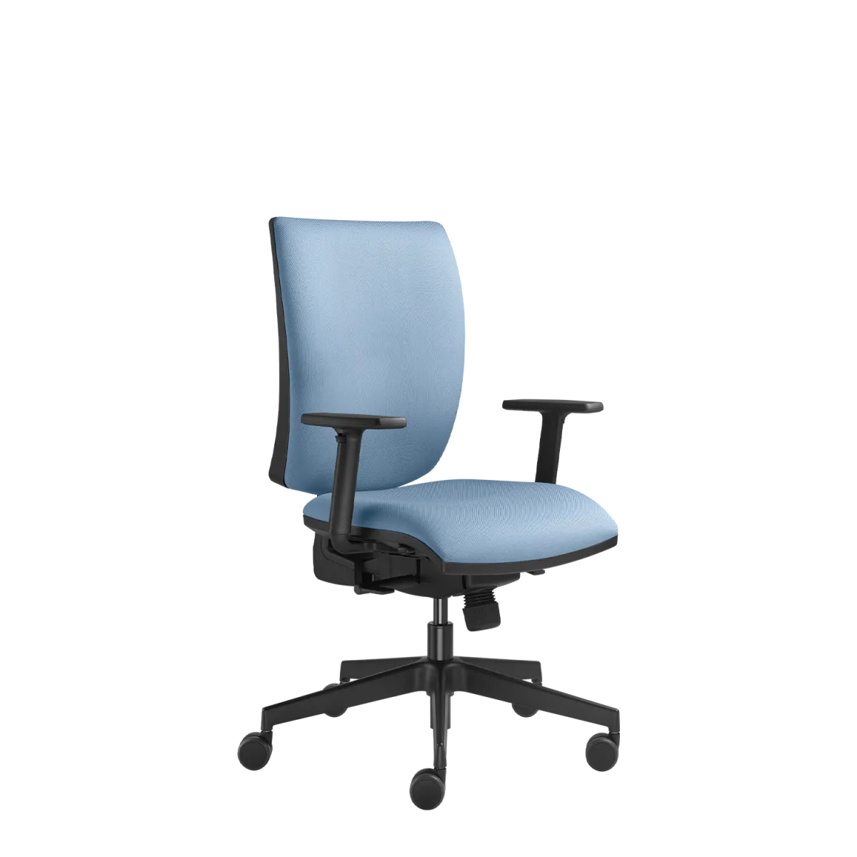 Lyra 207-SY – LD Seating