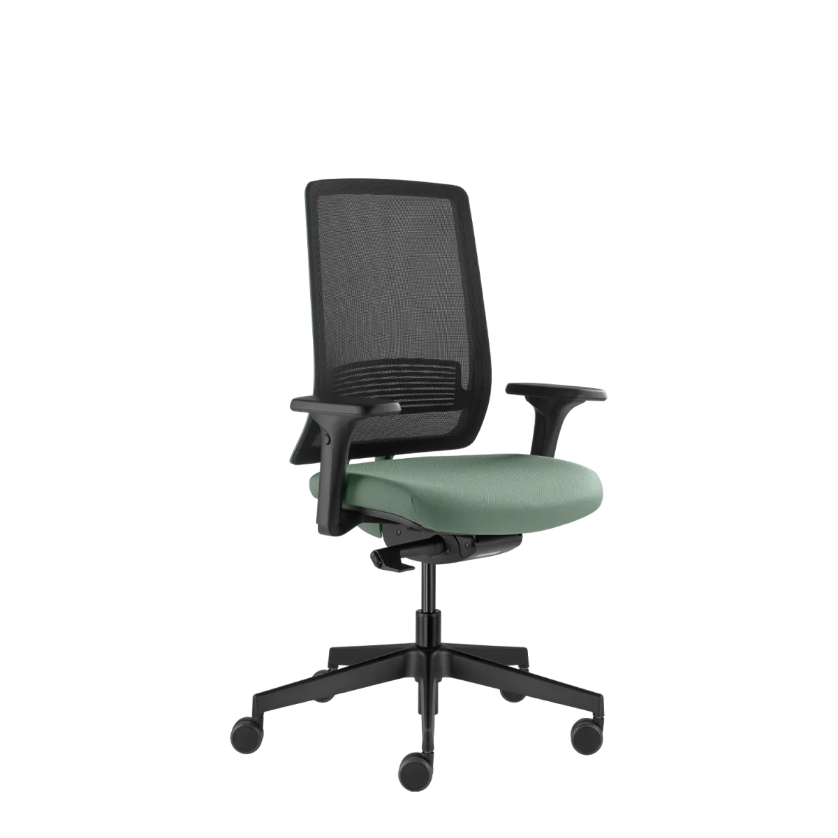 Lyra Air 215-GREEN – LD Seating