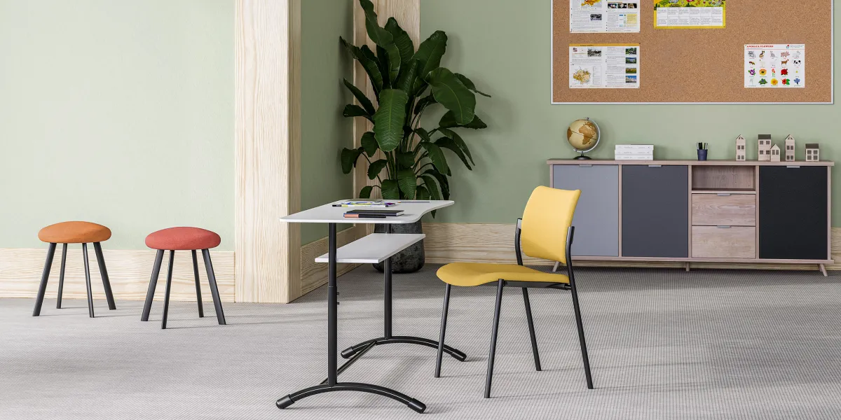 Dream – LD Seating