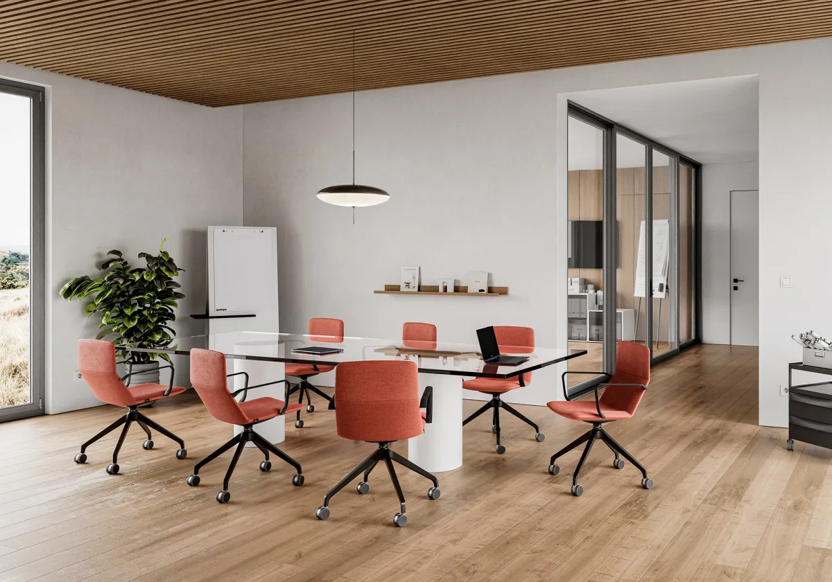 Flexi Light – LD Seating