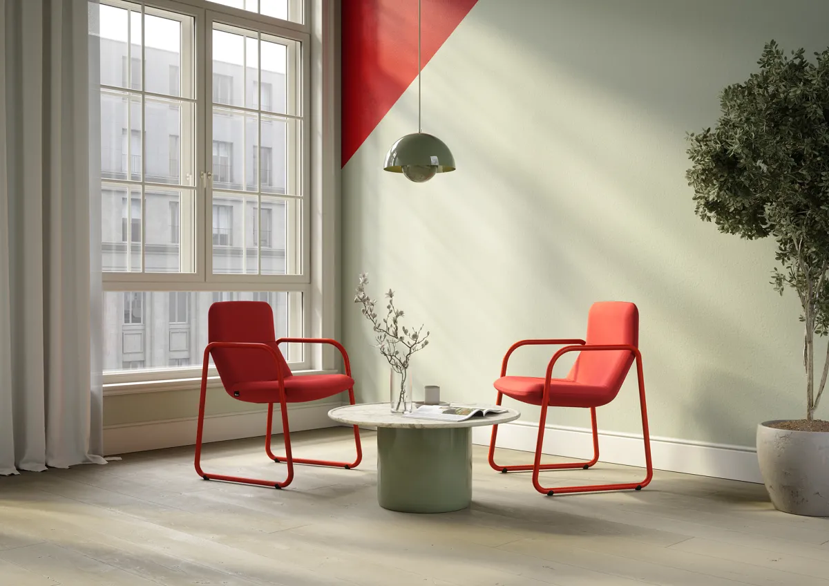 Flexi Lounge – LD Seating