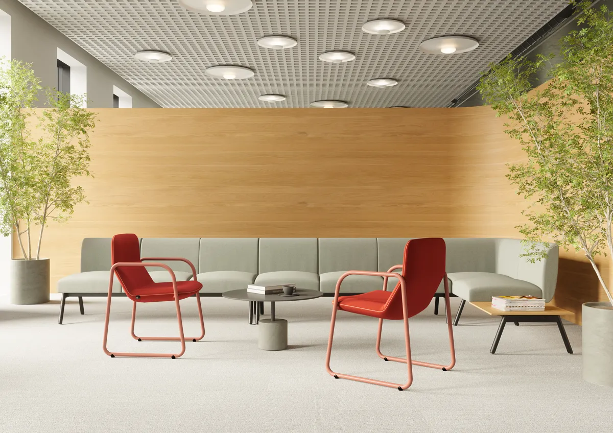 Flexi Lounge – LD Seating