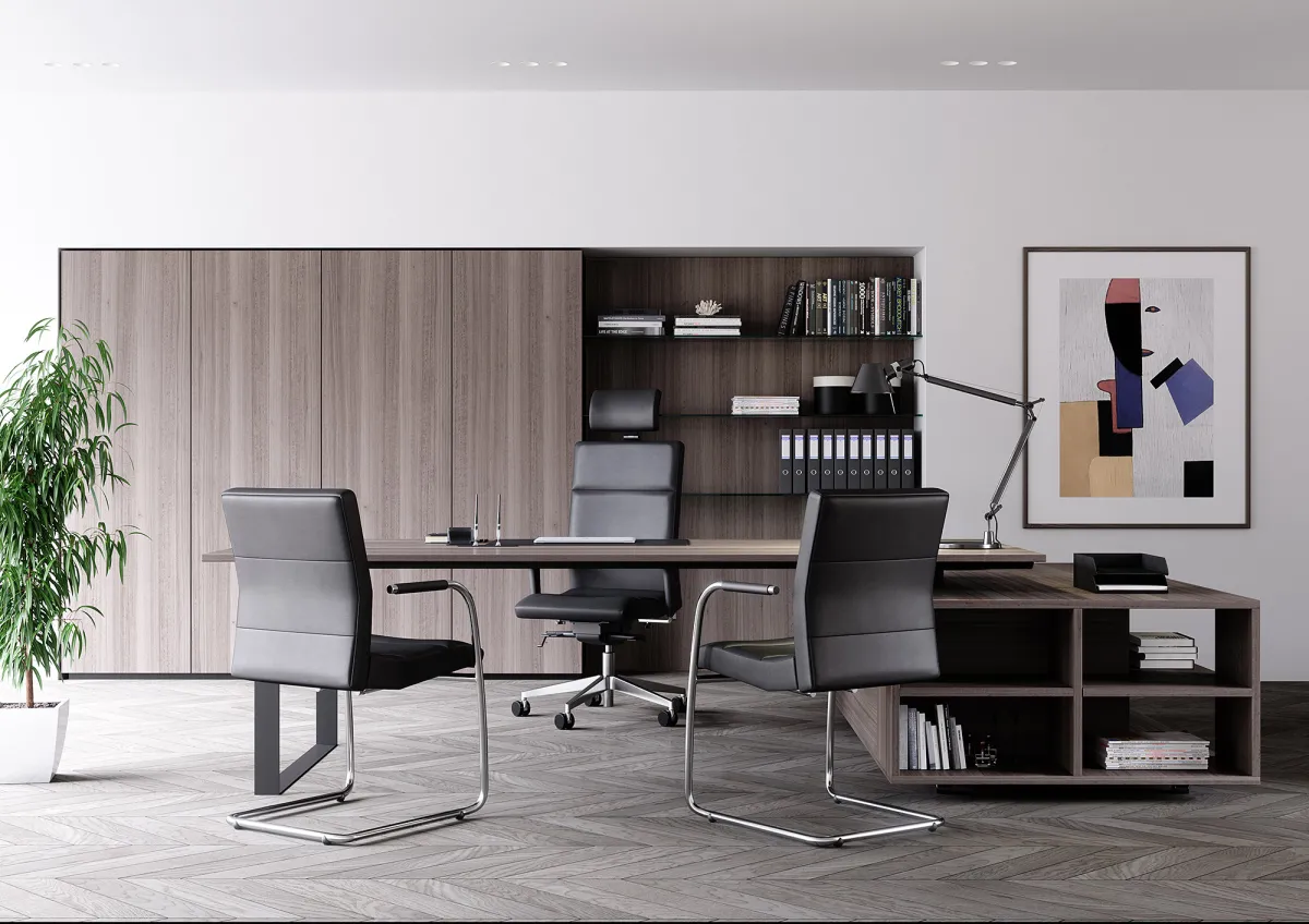 Laser – LD Seating