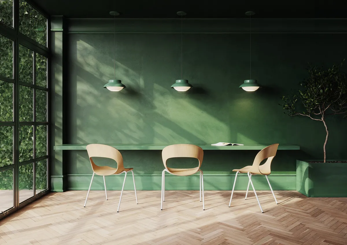 Lotus – LD Seating