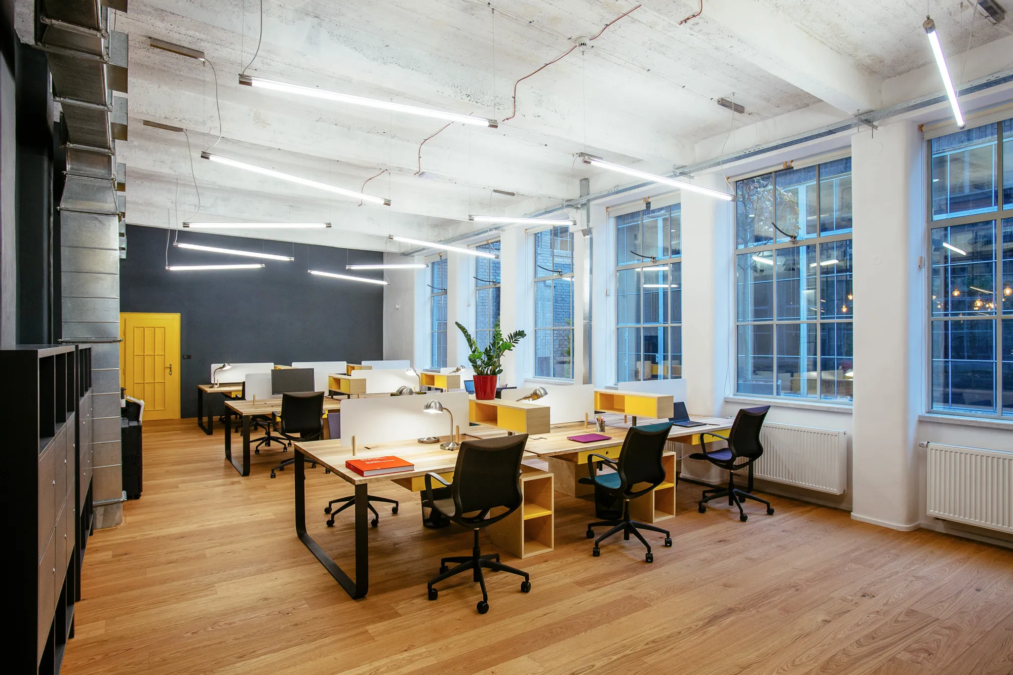 Opero – LD Seating