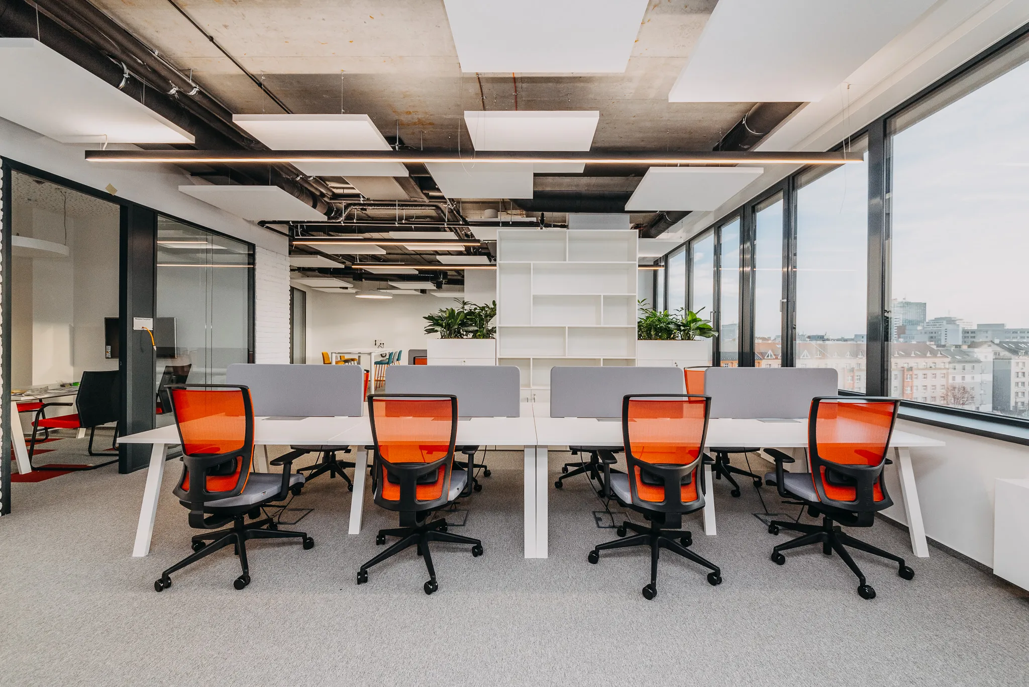 Adastra – LD Seating