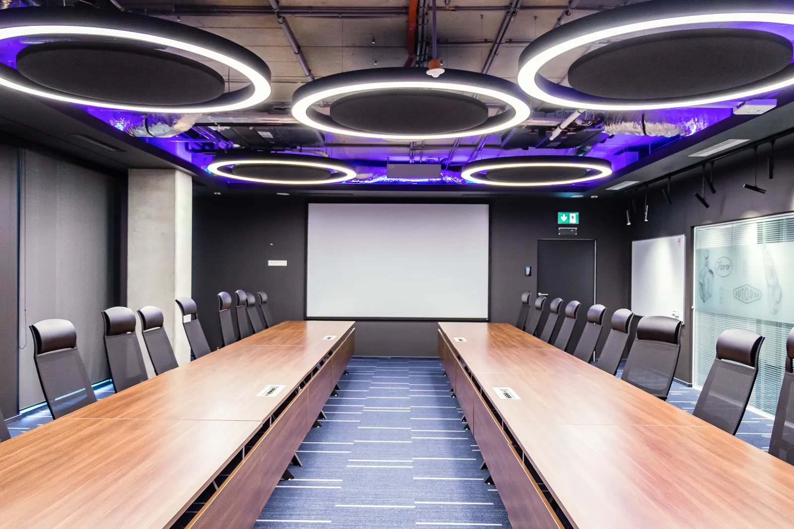 Varroc Lighting Systems – LD Seating