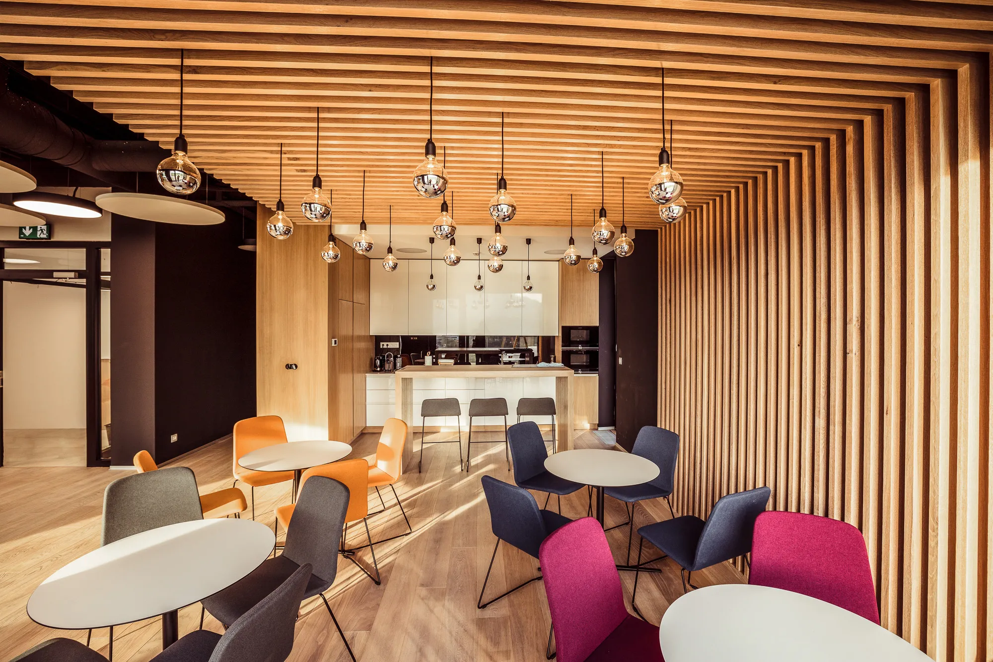 Antracit Point – LD Seating