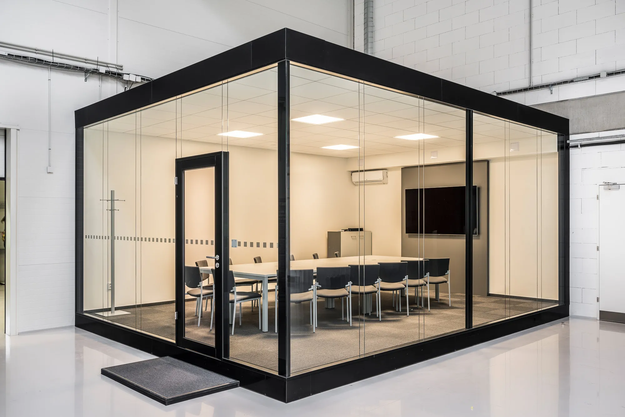 Imtos – LD Seating