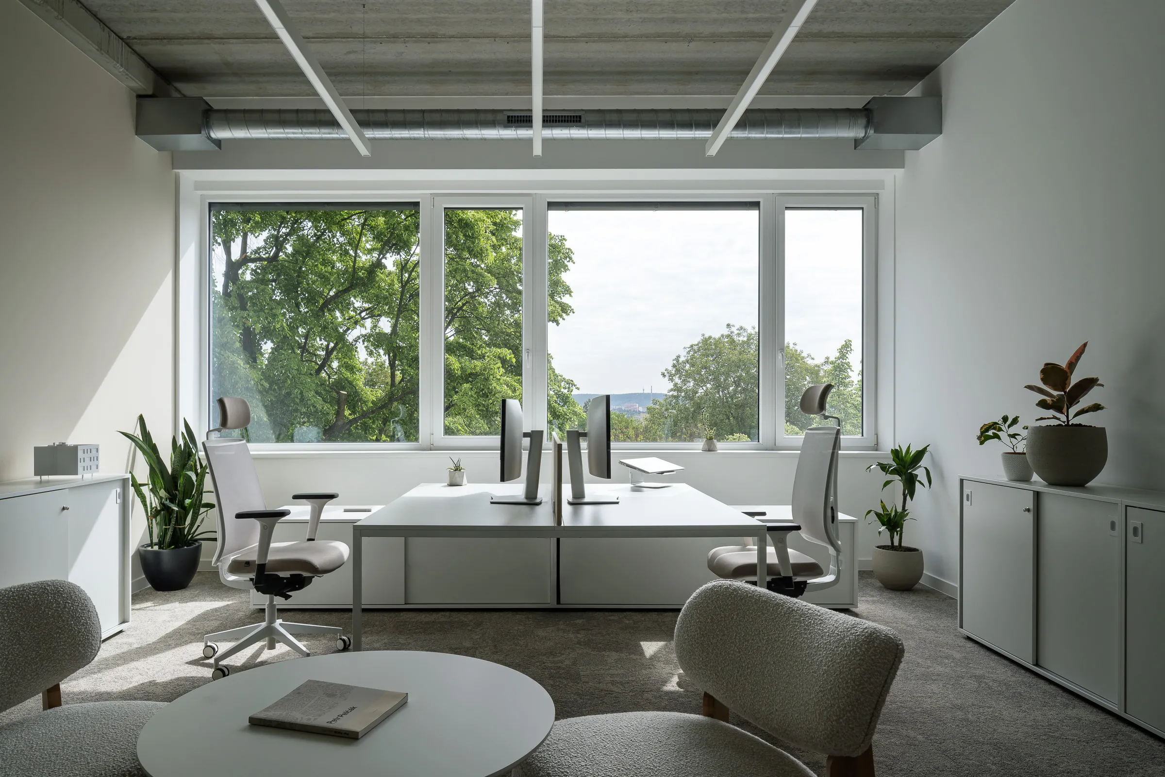 Atelier 99 – LD Seating