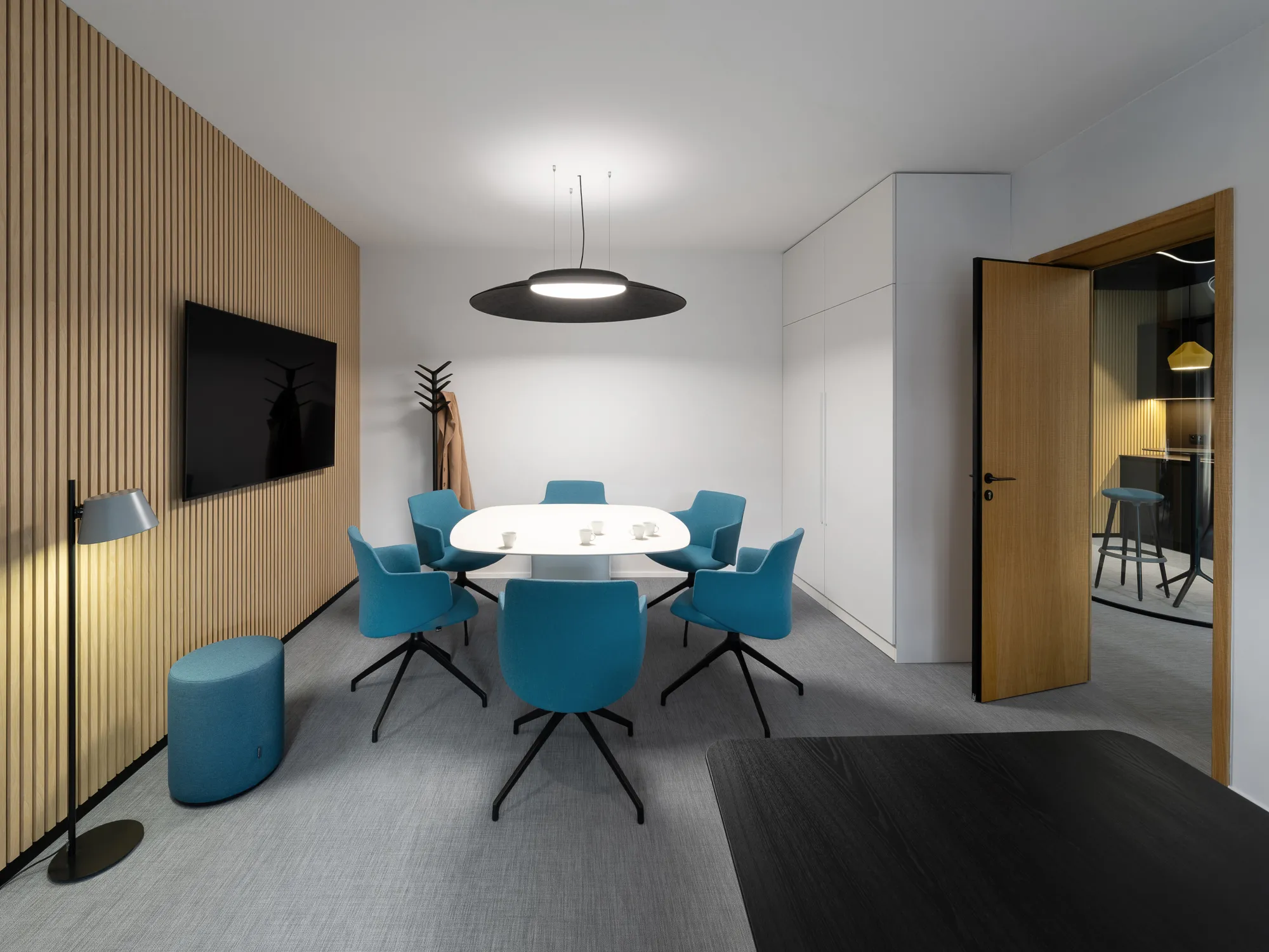 Stormware – LD Seating