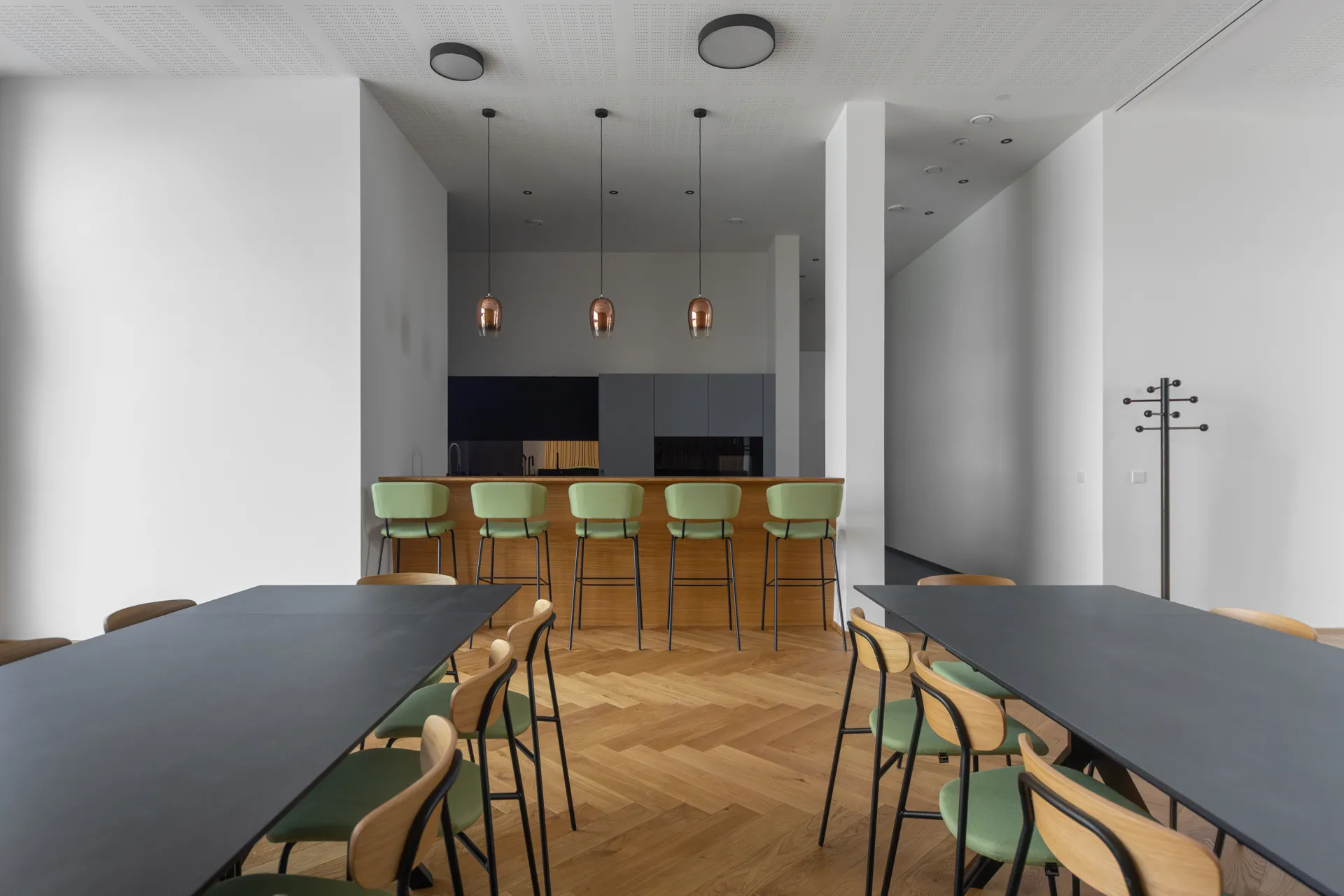 Schweng Installationen – LD Seating
