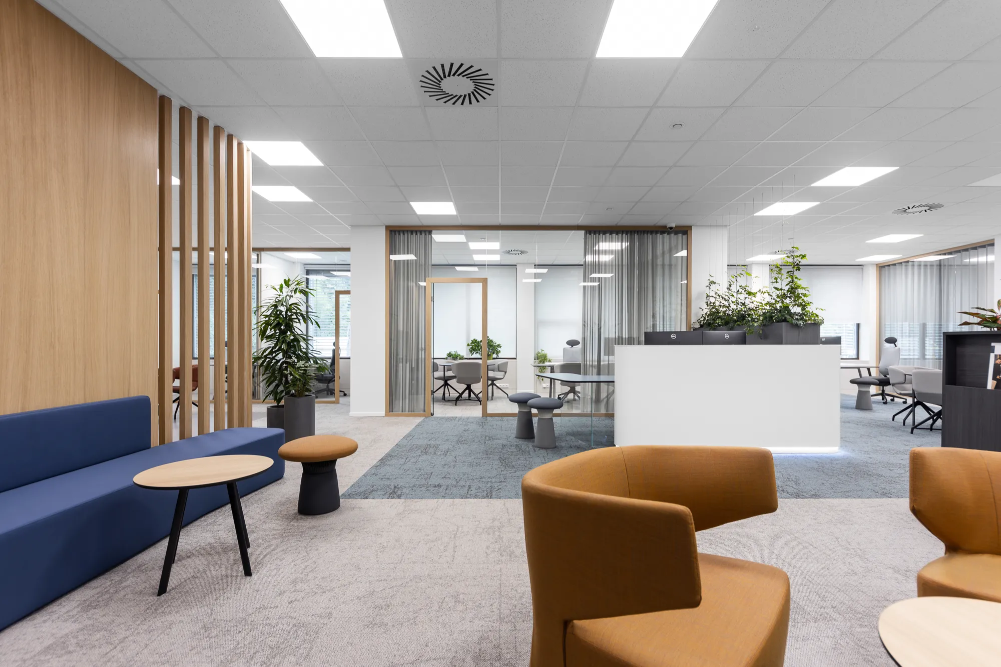 Accelapps – LD Seating