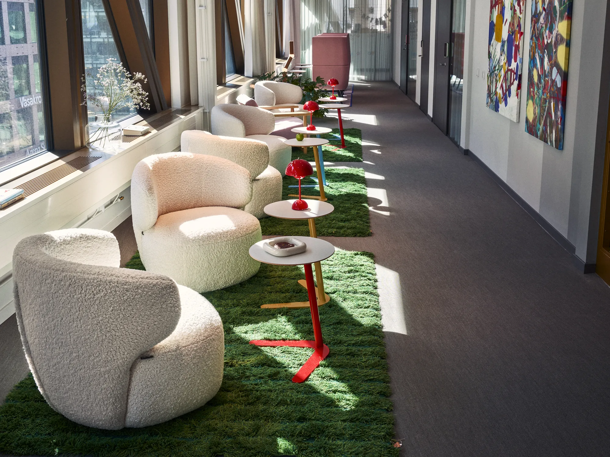King – LD Seating