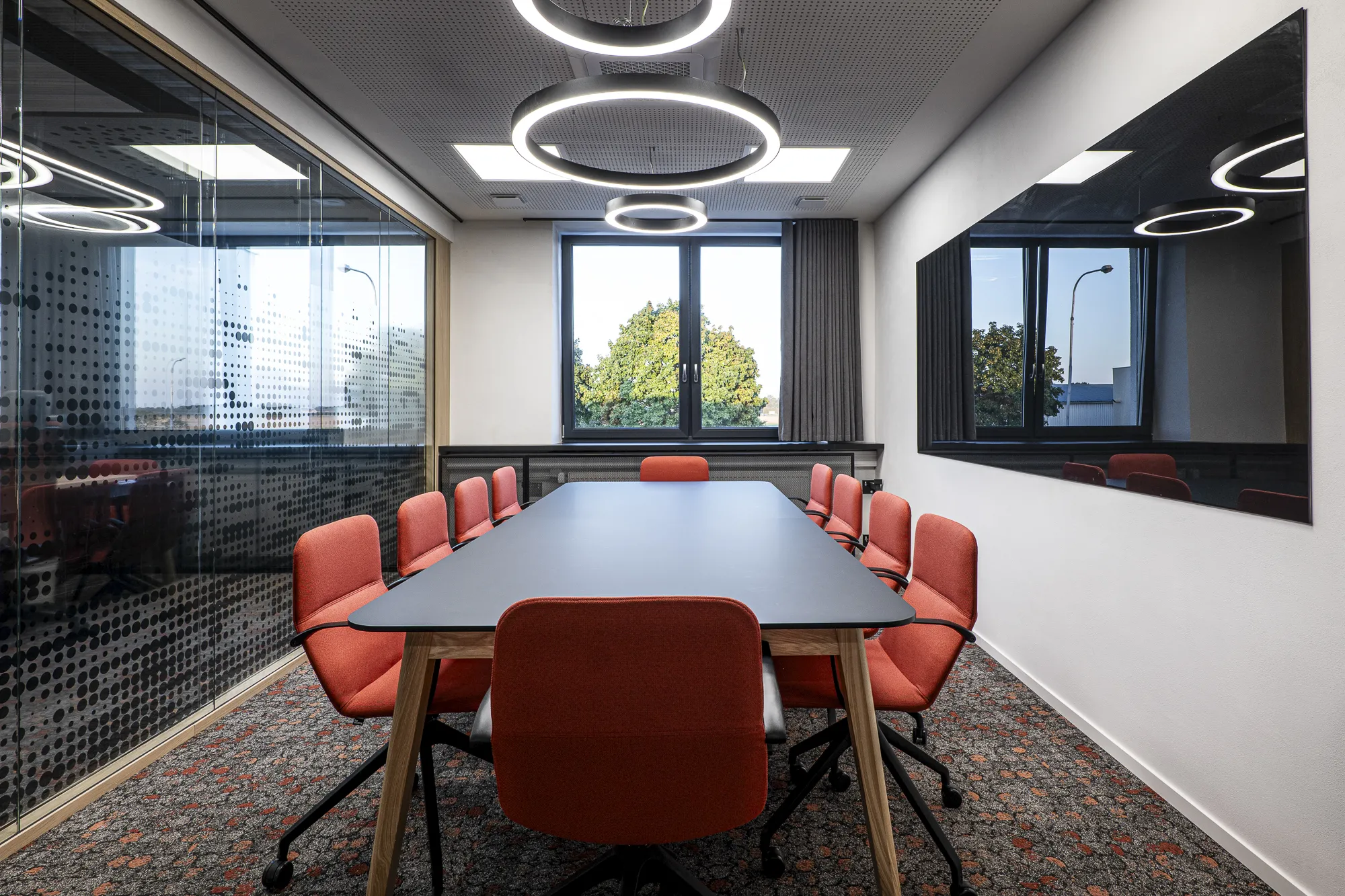 Model Obaly – LD Seating