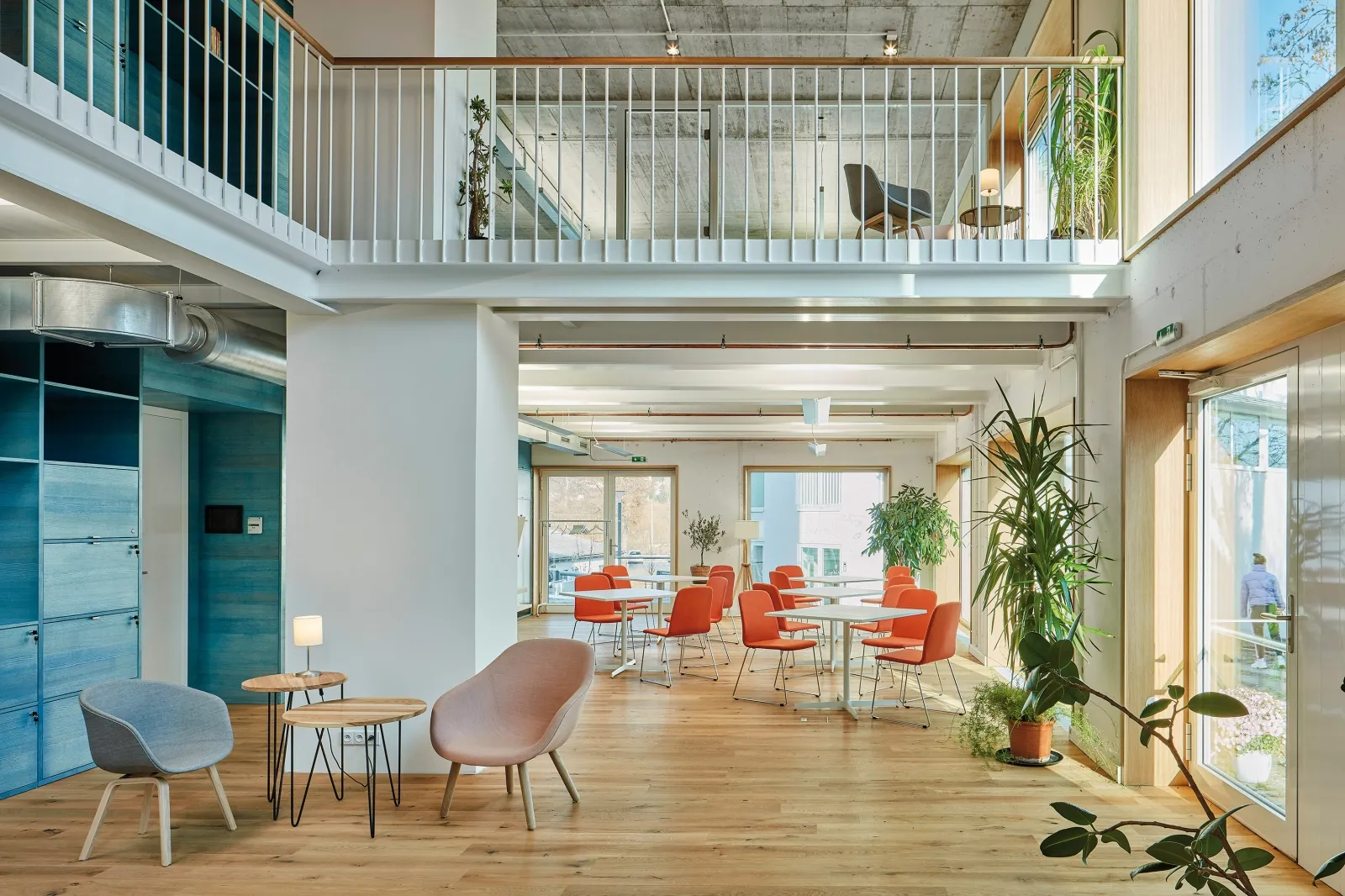 Meandr – LD Seating