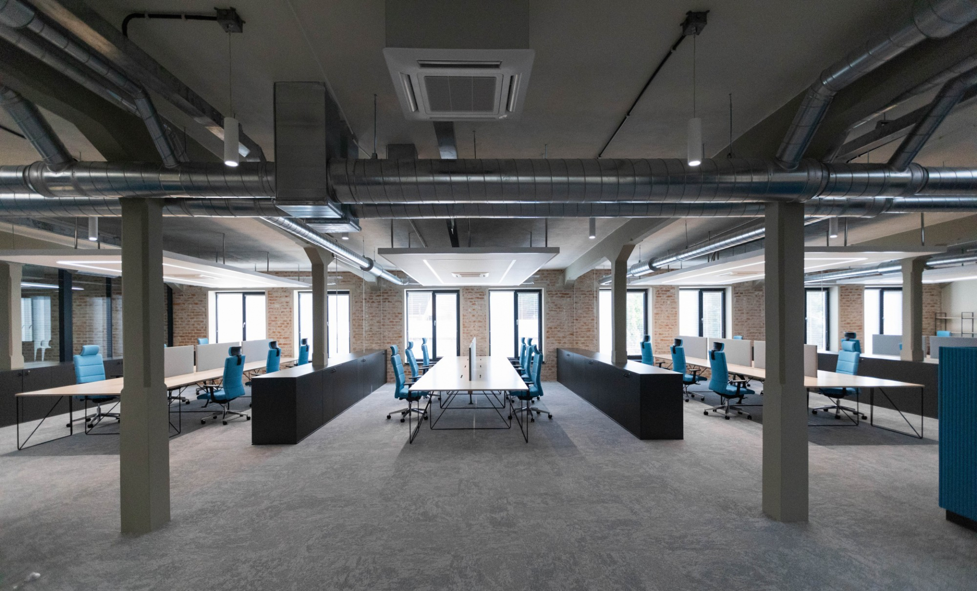 Hartmann-Rico – LD Seating