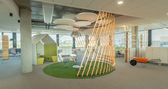 References – LD Seating