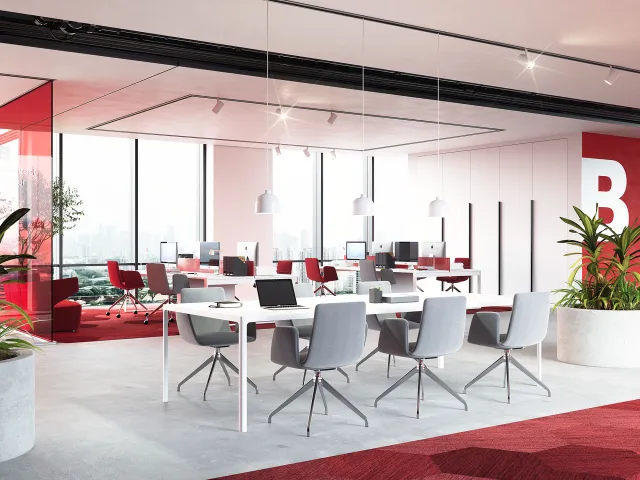 Lookbook – LD Seating