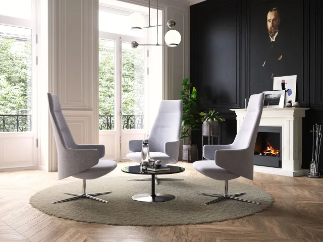 Lookbook – LD Seating